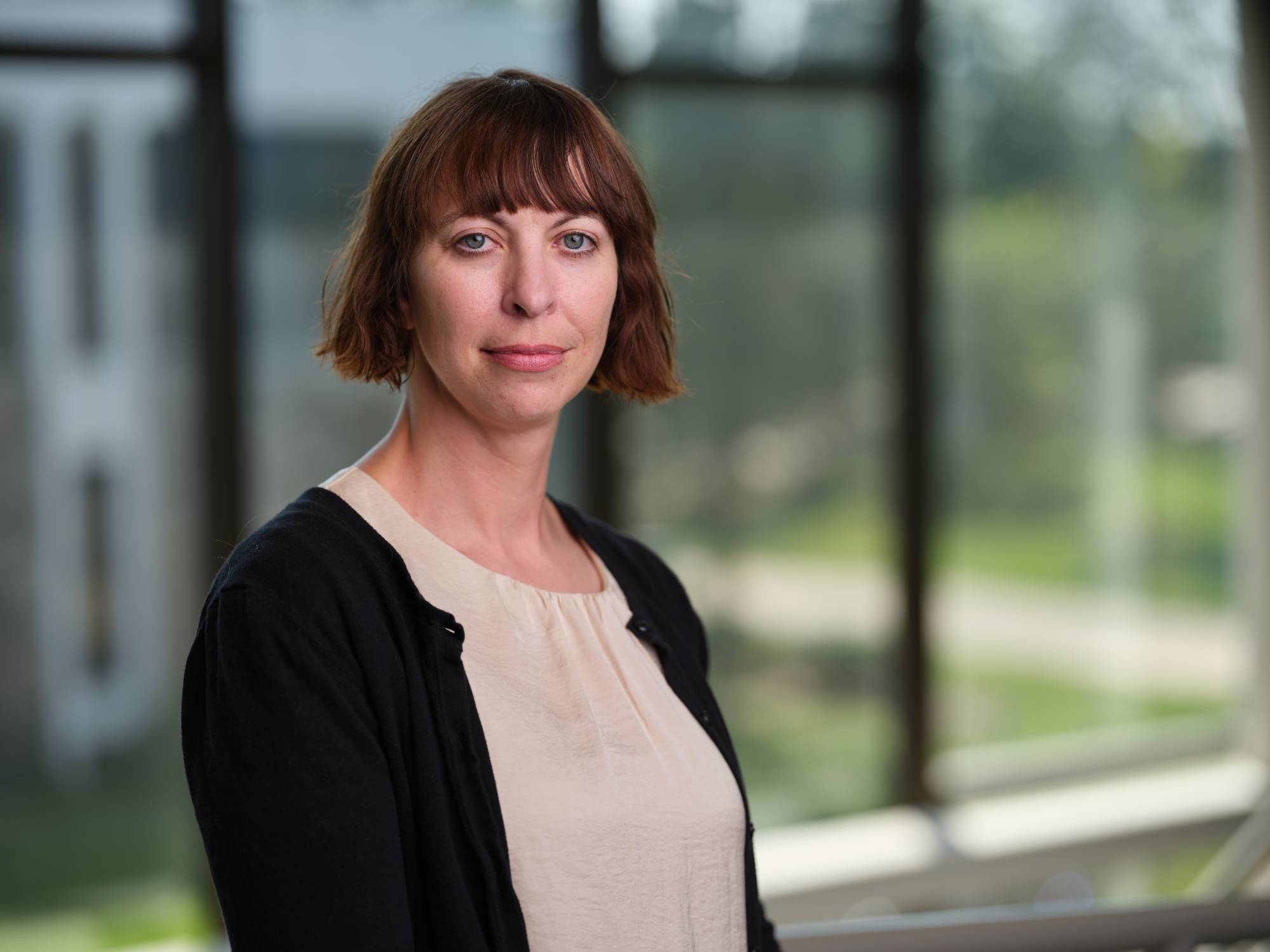 Professor Laura Jean Kerr - Sociology Department - Grand Valley State ...